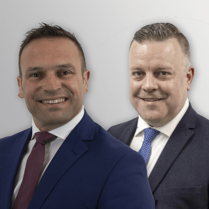 PIB Insurance Brokers announces two key internal promotions