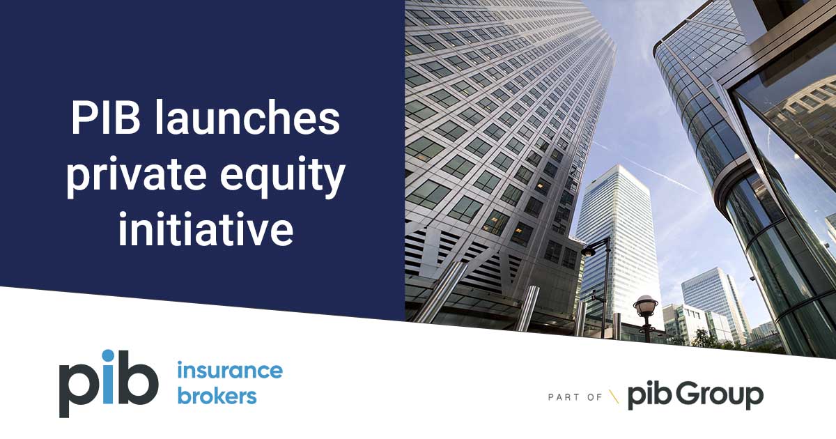 Private Equity initiative