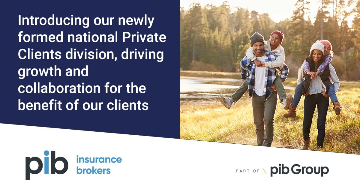 Private Clients insurance