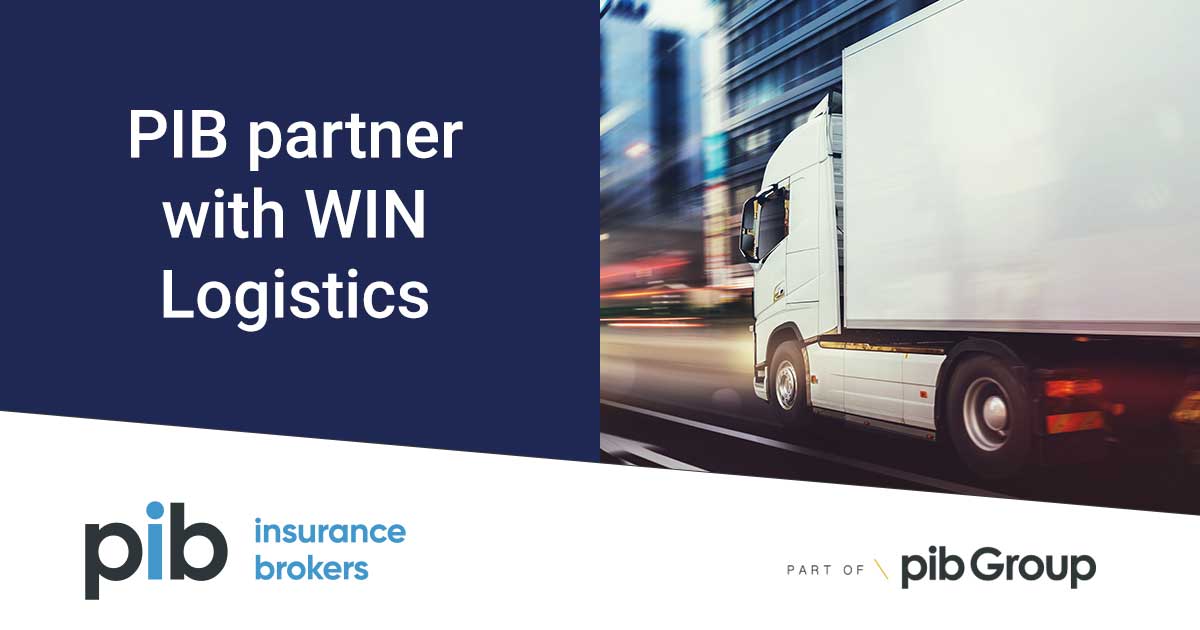 WIN Logistics Partnership