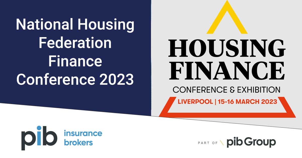 National Housing Federation Finance Conference 2023
