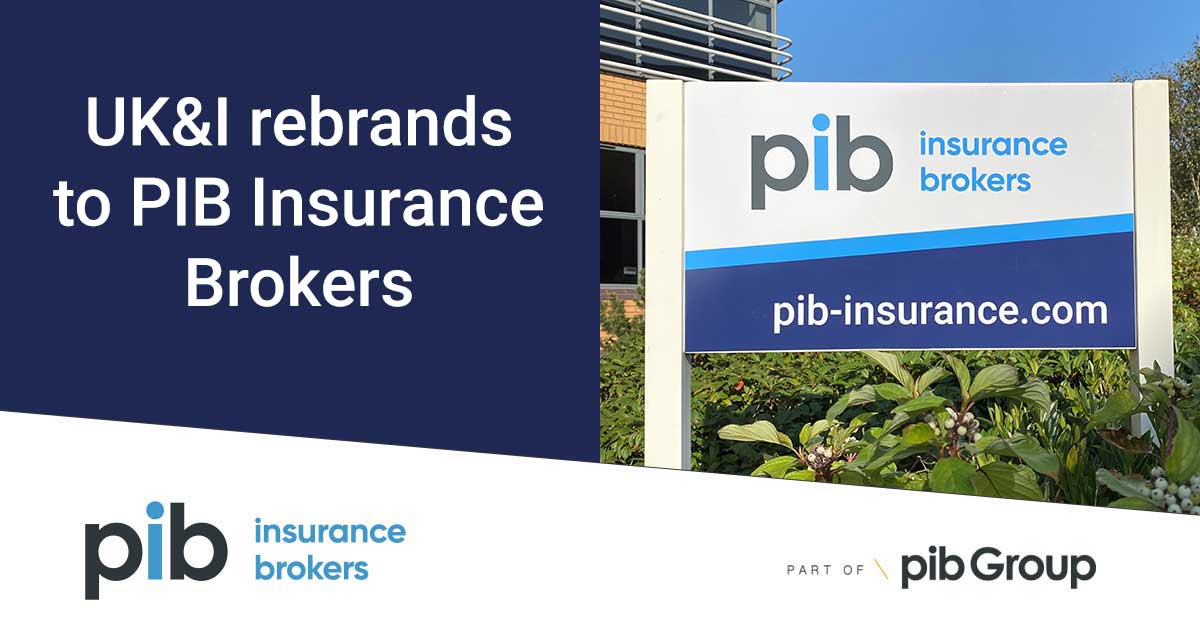 A new name for UK & Ireland Insurance Services