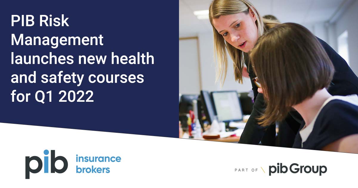 Support your clients to mitigate risk