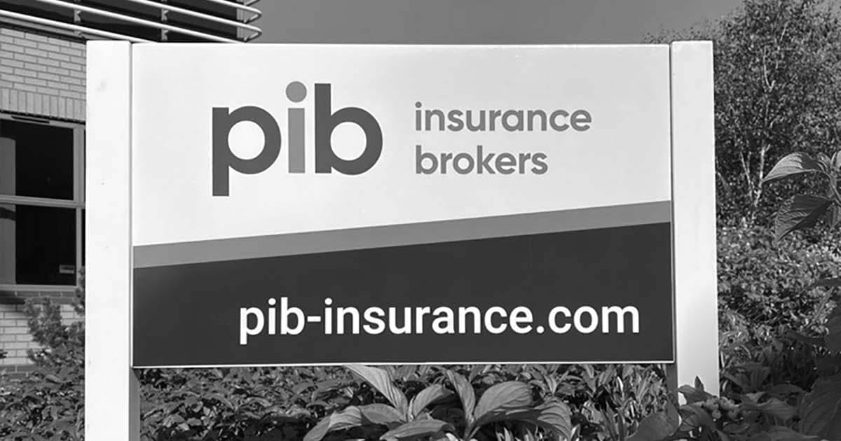 PIB Group brings ten brokers under one brand - PIB Insurance Brokers