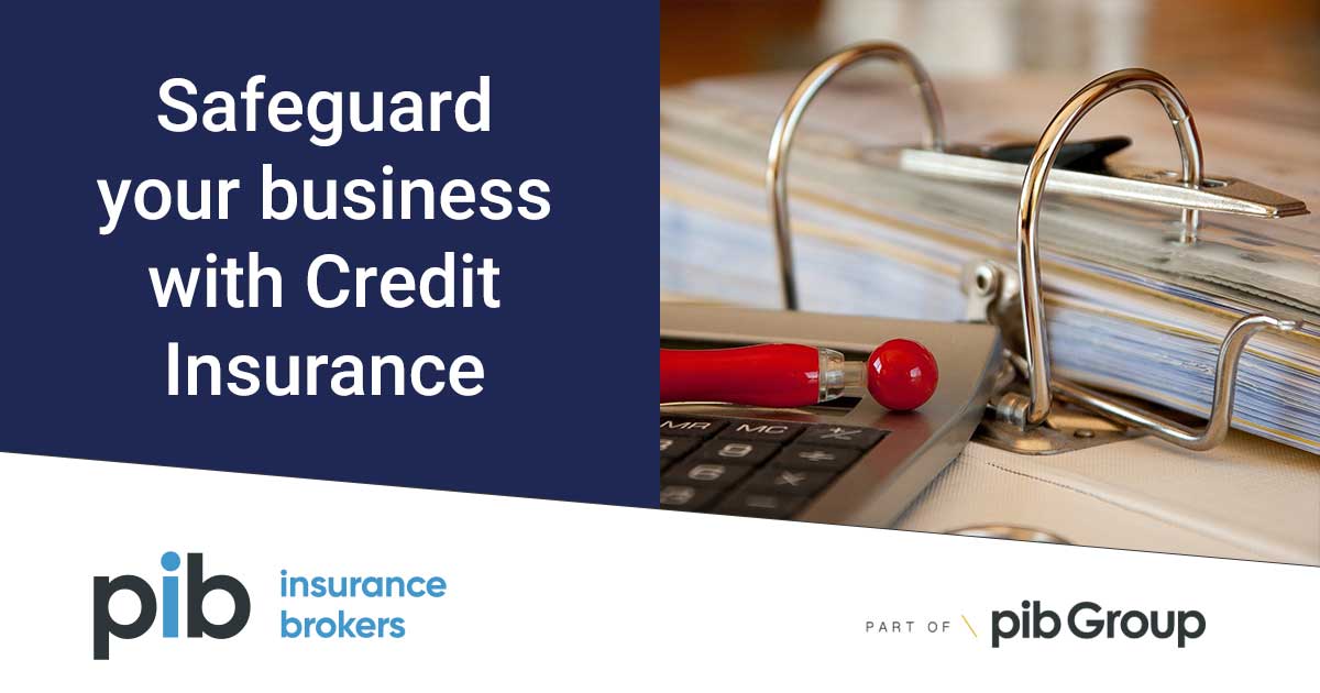 The importance of Credit Insurance as support measures are removed