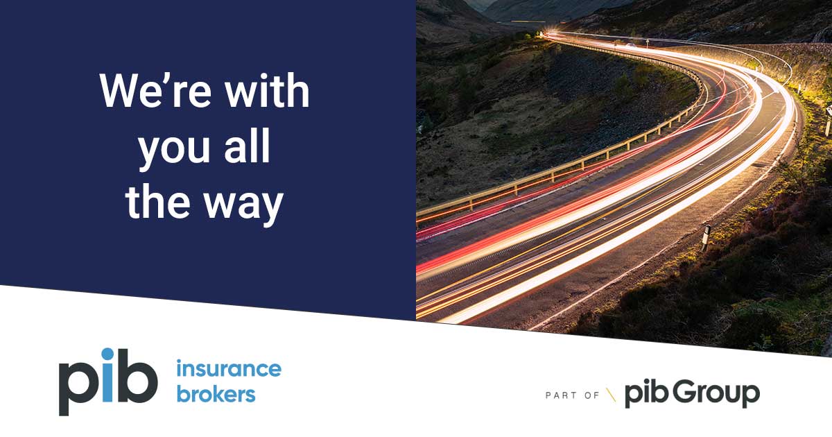 About PIB Insurance Brokers