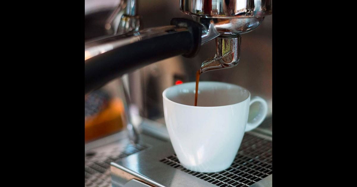 Café & Coffee Shop Insurance | Cover & Insurance Quotes | UK