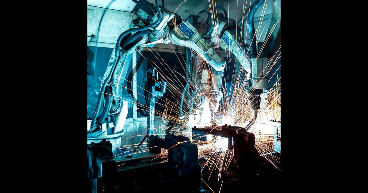 Engineering Insurance | Insurance Policies for Engineering Industry | UK