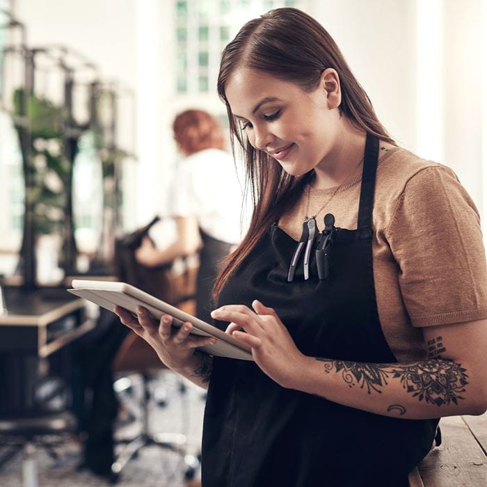 Health and Beauty Insurance - Tailored Cover for Salons & Spas | PIB ...