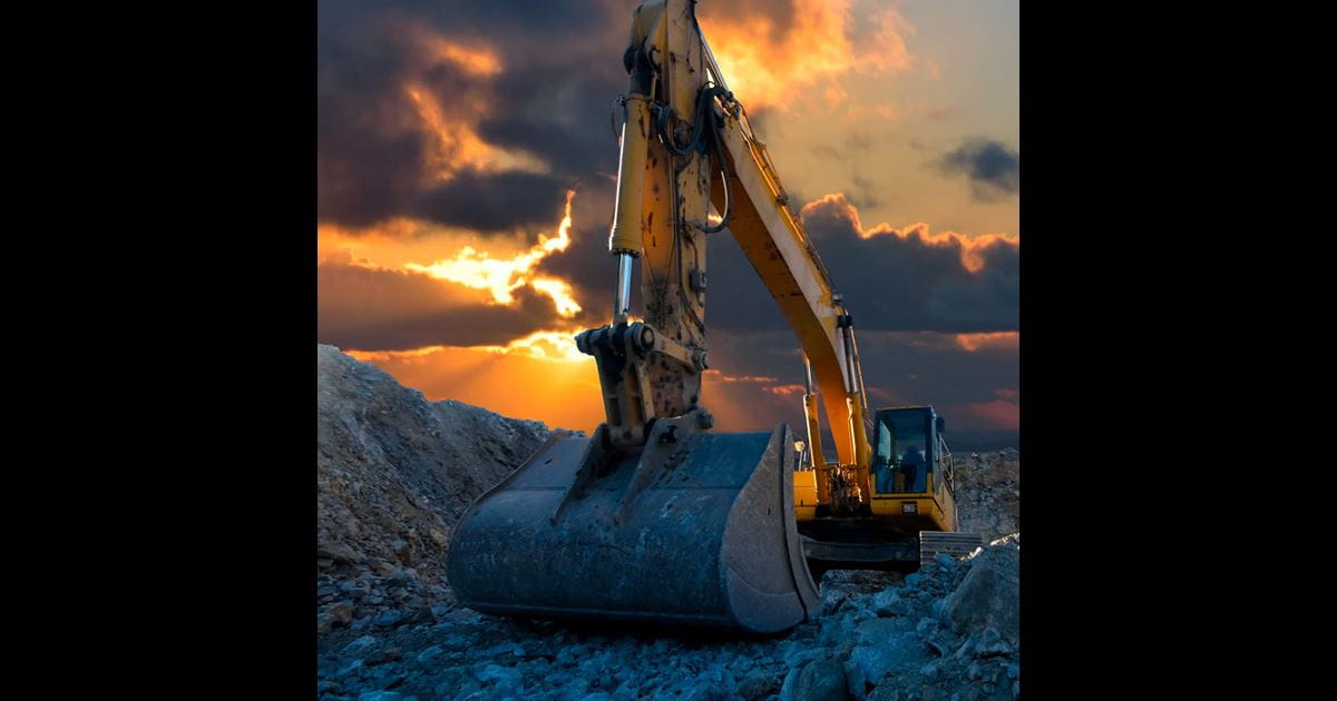 Hired In Plant Insurance | Equipment & Plant Machinery Cover | UK