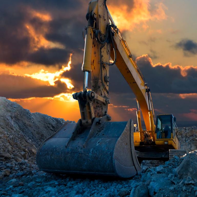 Hired In Plant Insurance | Equipment & Plant Machinery Cover | UK