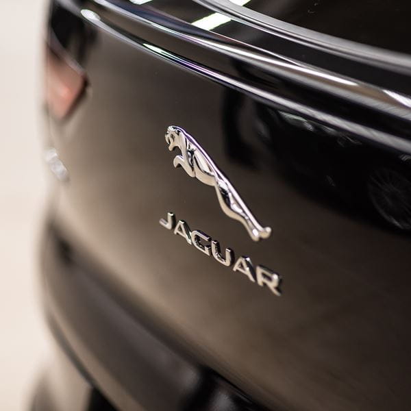 Jaguar's Bold Move: Halting new car sales in 2025 to pave the way for ...