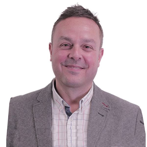 Introducing Paul Winrow: Our new Branch Director at Retford