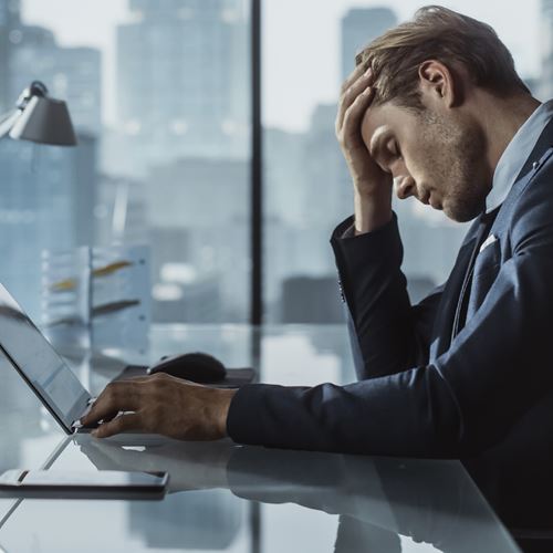 Business Update