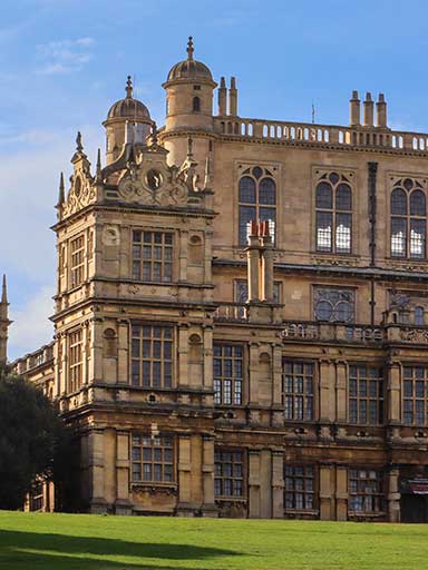 Listed Building Insurance