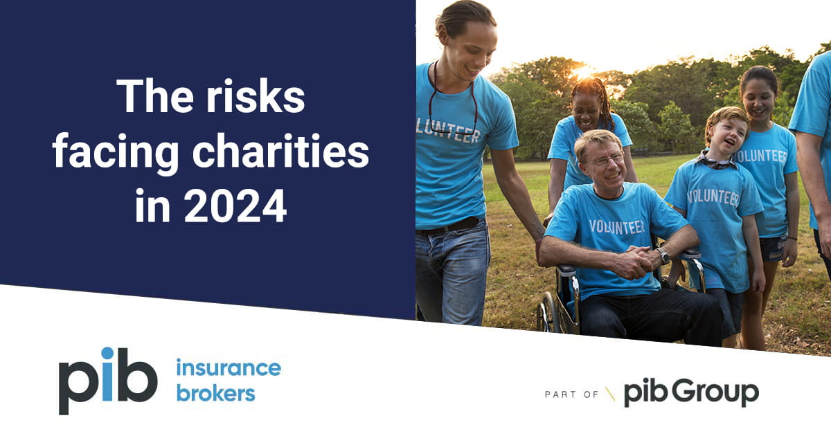 Navigating 2024's Challenges: PIB Insurance's Expert Guide for ...