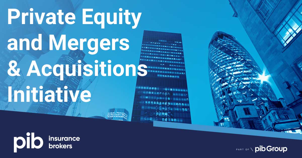 Private Equity initiative | Engaging professionally with investment ...