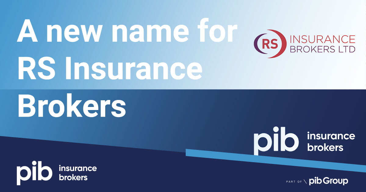 A new name for RS Insurance Brokers Limited