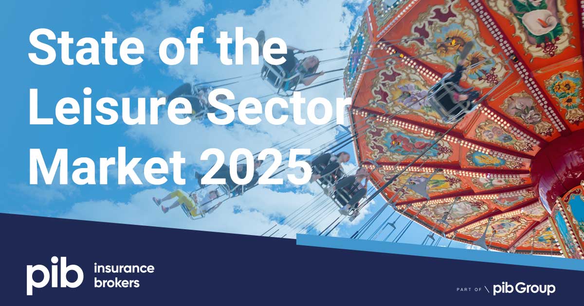 State of the Leisure Sector Market 2025