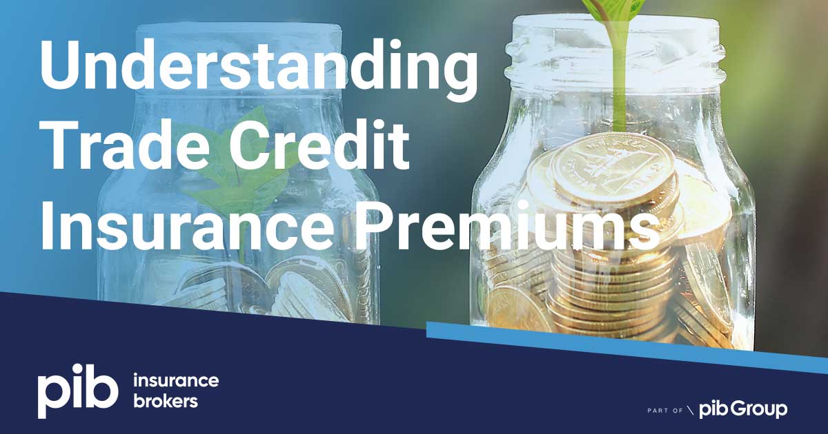 Understanding Trade Credit Insurance Premiums: What Drives Costs?
