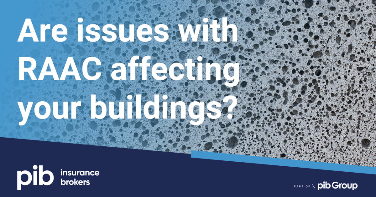 RAAC Alert: Is Your Building at Structural Risk?