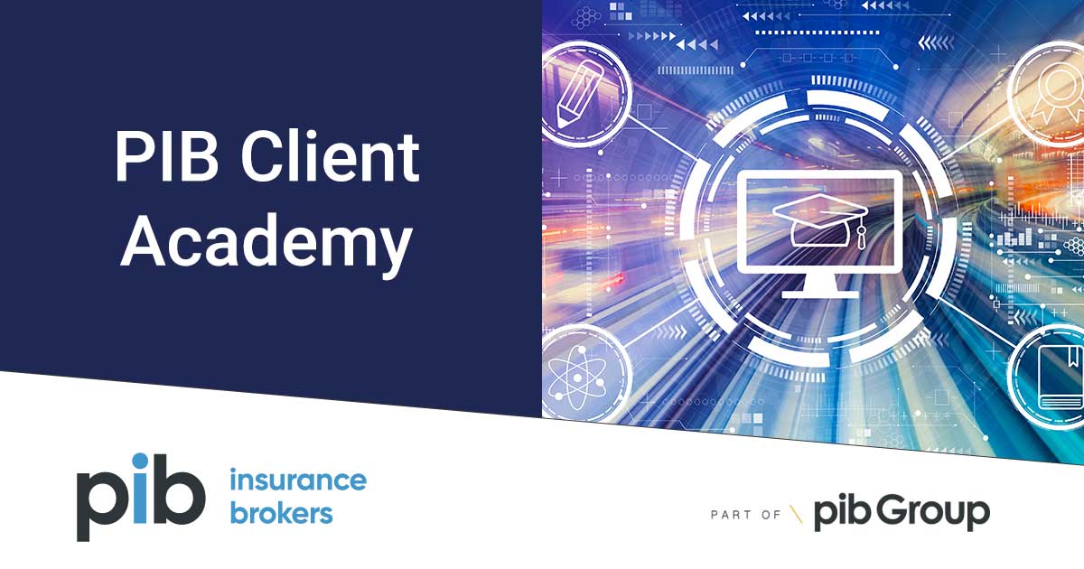 PIB Client Academy