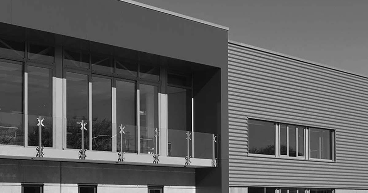 Unoccupied Buildings