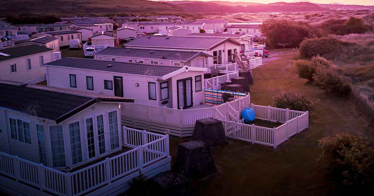 Holiday Park Insurance - PIB Insurance Brokers